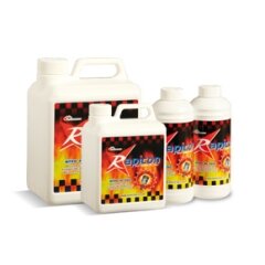 Топливо Rapicon 25% (авто) 4л
