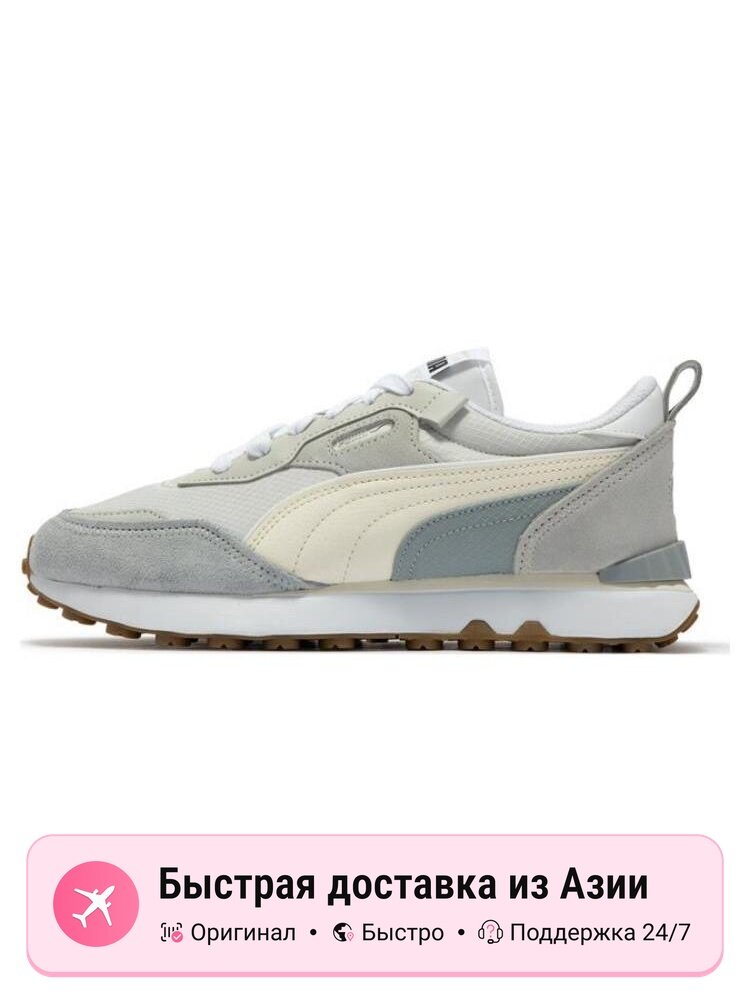 Кроссовки PUMA Rider Future Vintage