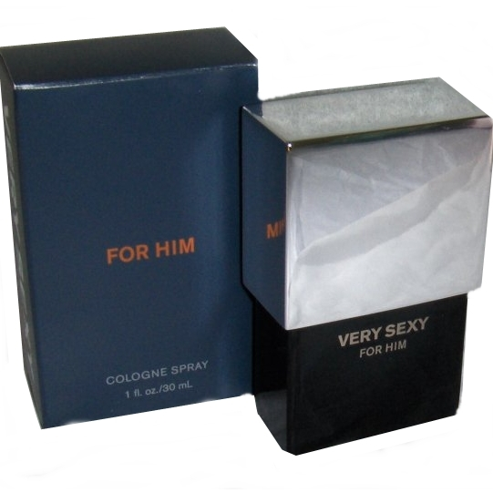 Виктория Сикрет Вери Секси мужские духи 30 мл / Victoria`s Secret Very Sexy For Him