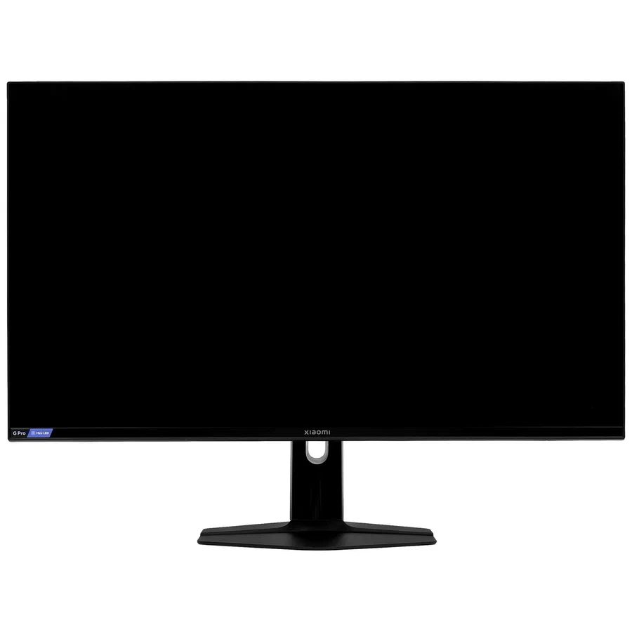 Игровой монитор для компьютера с высокой частотой обновления 27" Xiaomi Mini LED Gaming Monitor G Pro 27Qi 2026