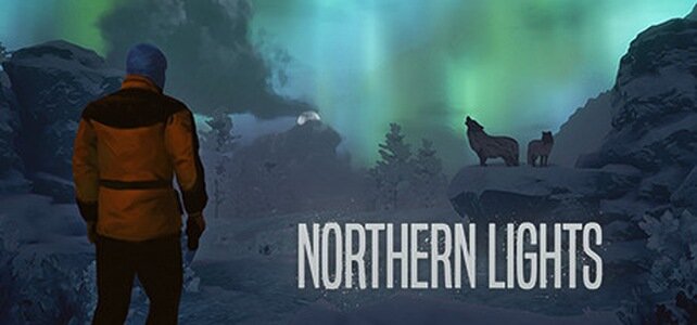Northern Lights — игра для ПК, подарок Steam Gift, активация в России