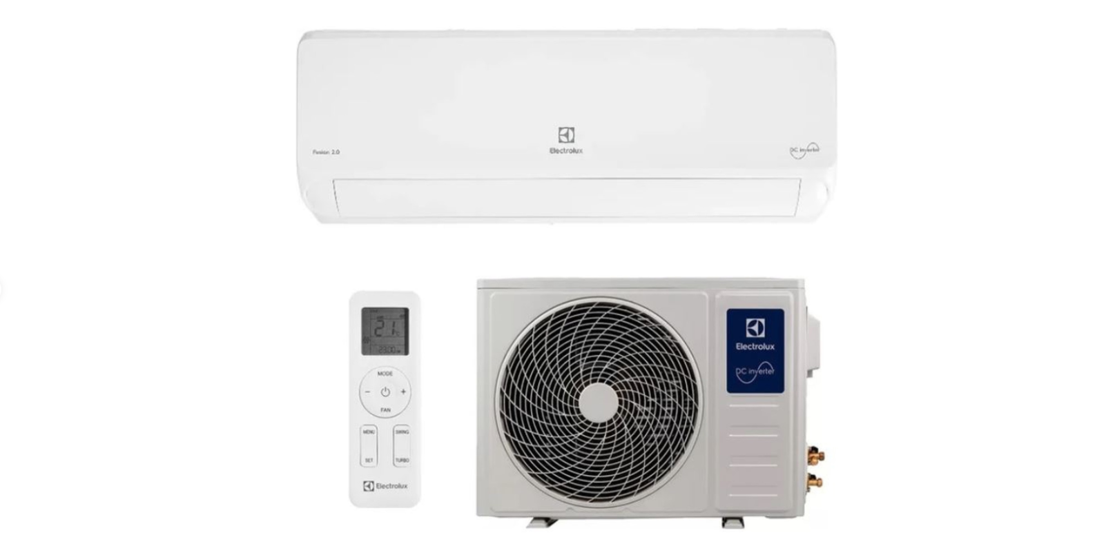 Сплит-система Electrolux EACS/I-18HFW/N8