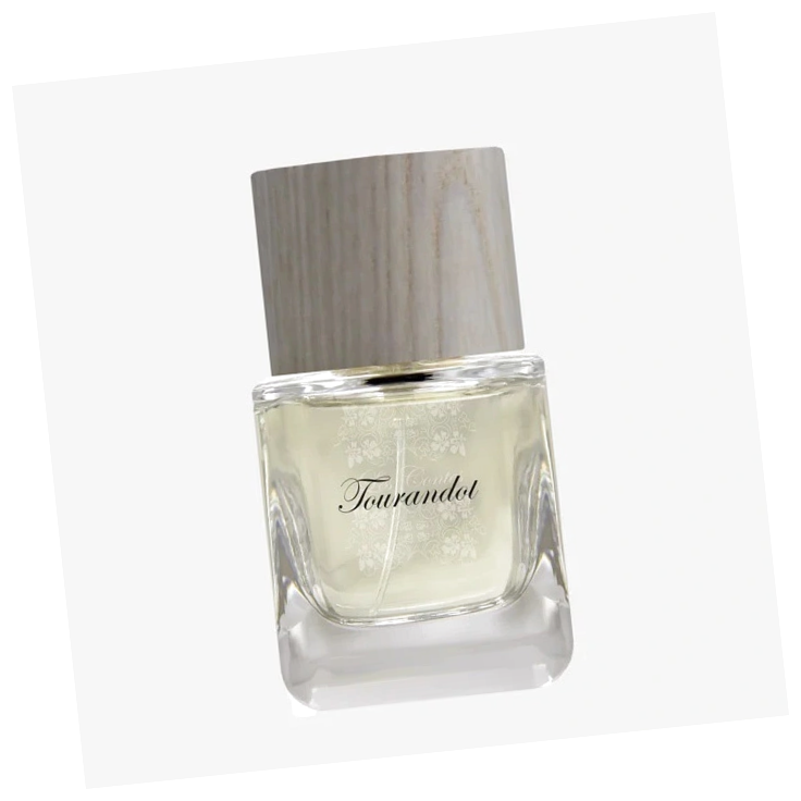Les Contes Tourandot 50 мл eau de parfum для мужчин и женщин / Лес Контес Турандот