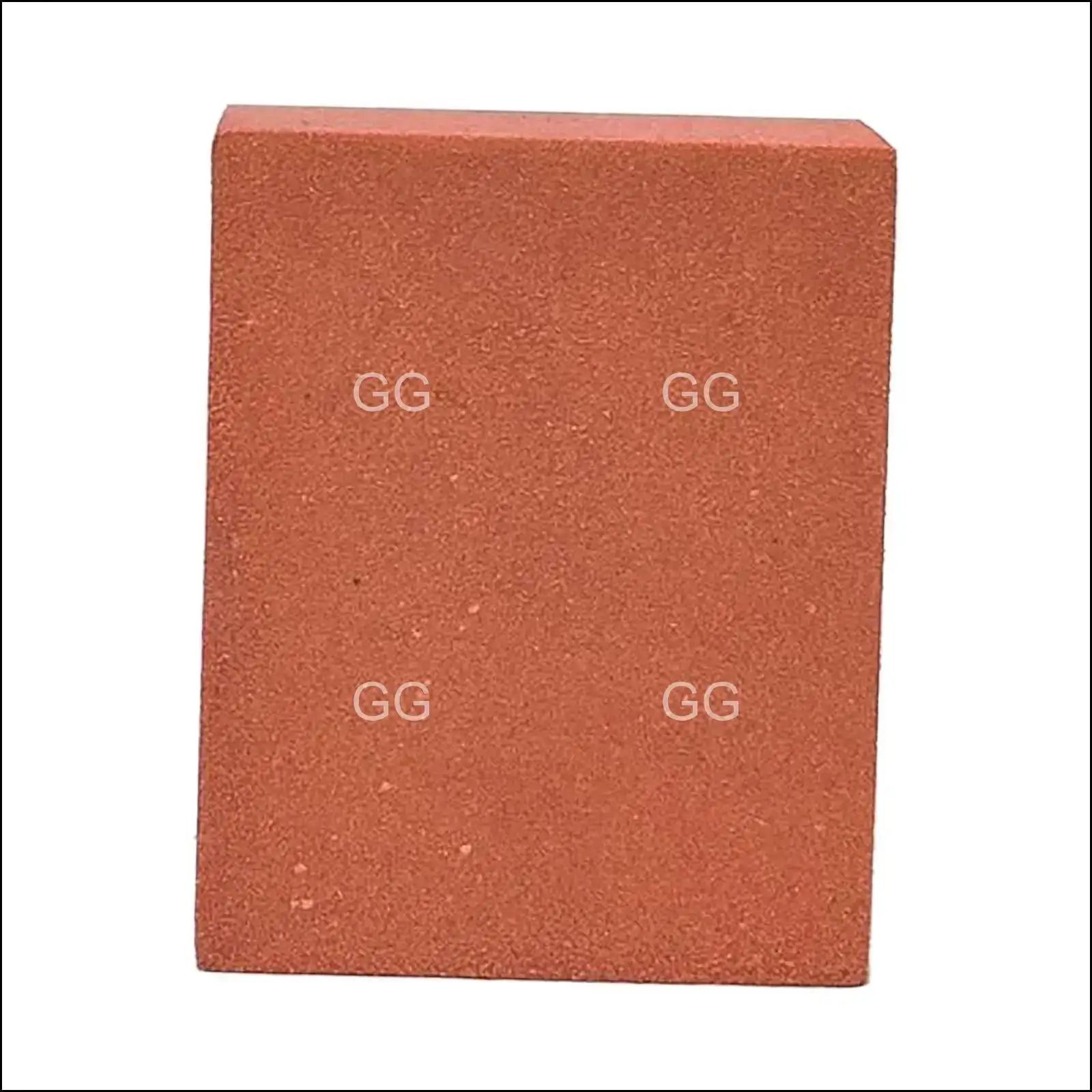 Мягкая сноуборд Gummy Stone Edge Tuning Deburring 5CMX4CMX2CM