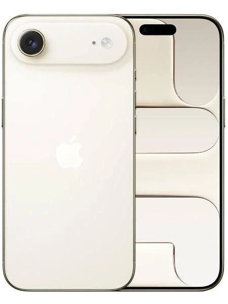 Смартфон Apple iPhone Air 512GB золотистый eSim (без RuStore)