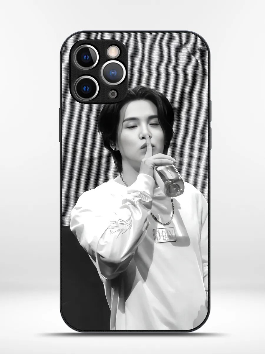 Чехол на iPhone 11 Pro Max Suga