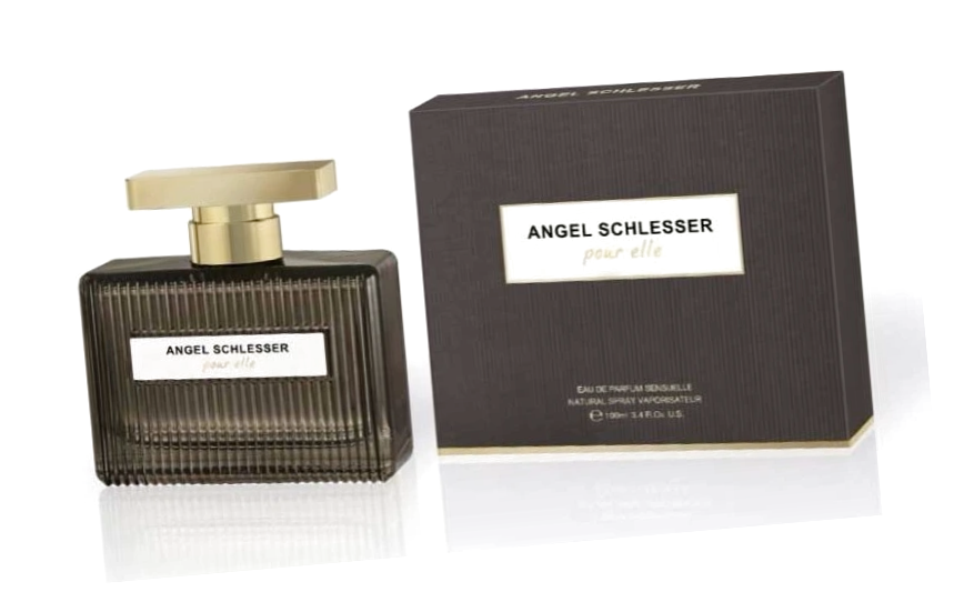 Женская туалетная парфюмерия Angel Schlesser Pour Elle Sensuelle 100 мл - Ангел Шлессер Сенсуэль