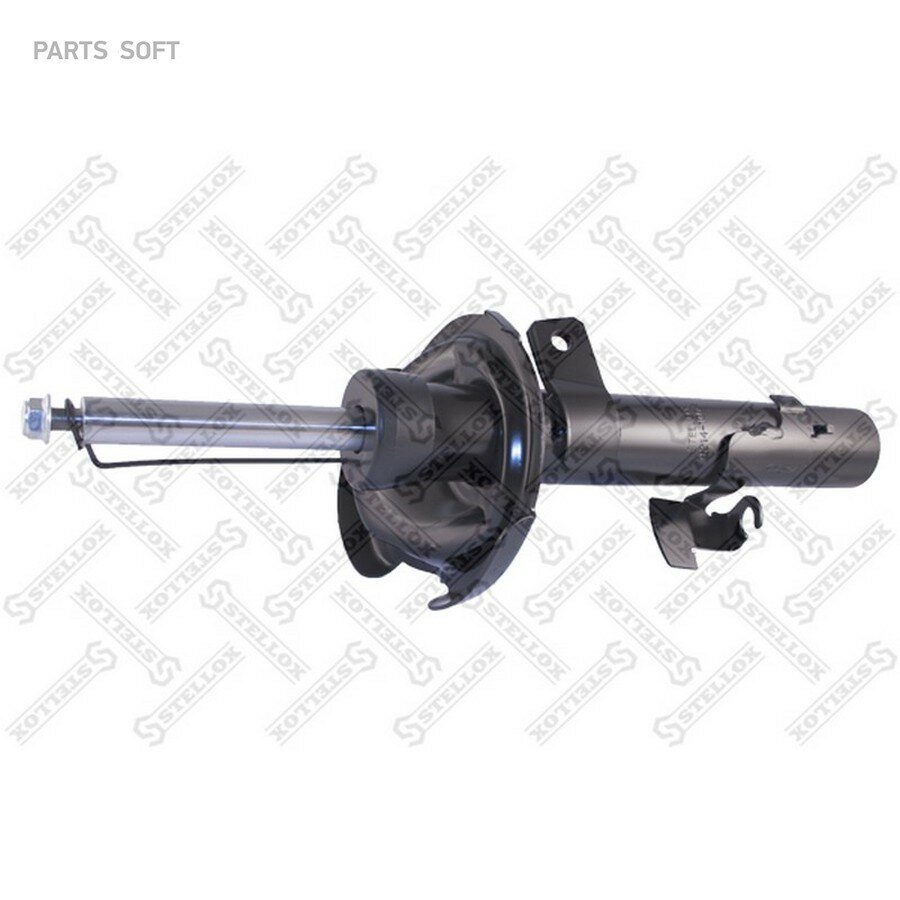 STELLOX 42141072SX 4214-1072-SX амортизатор передний правый газовый!\ Ford Focus II 1.4-1.6 04>