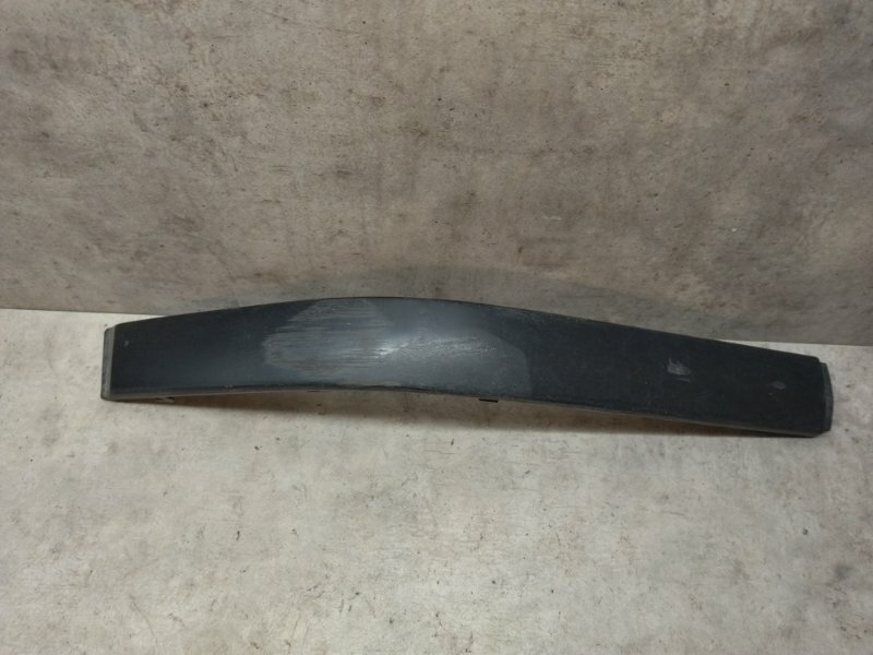 Накладка перед.прав. BMW 3 E36 51111960712