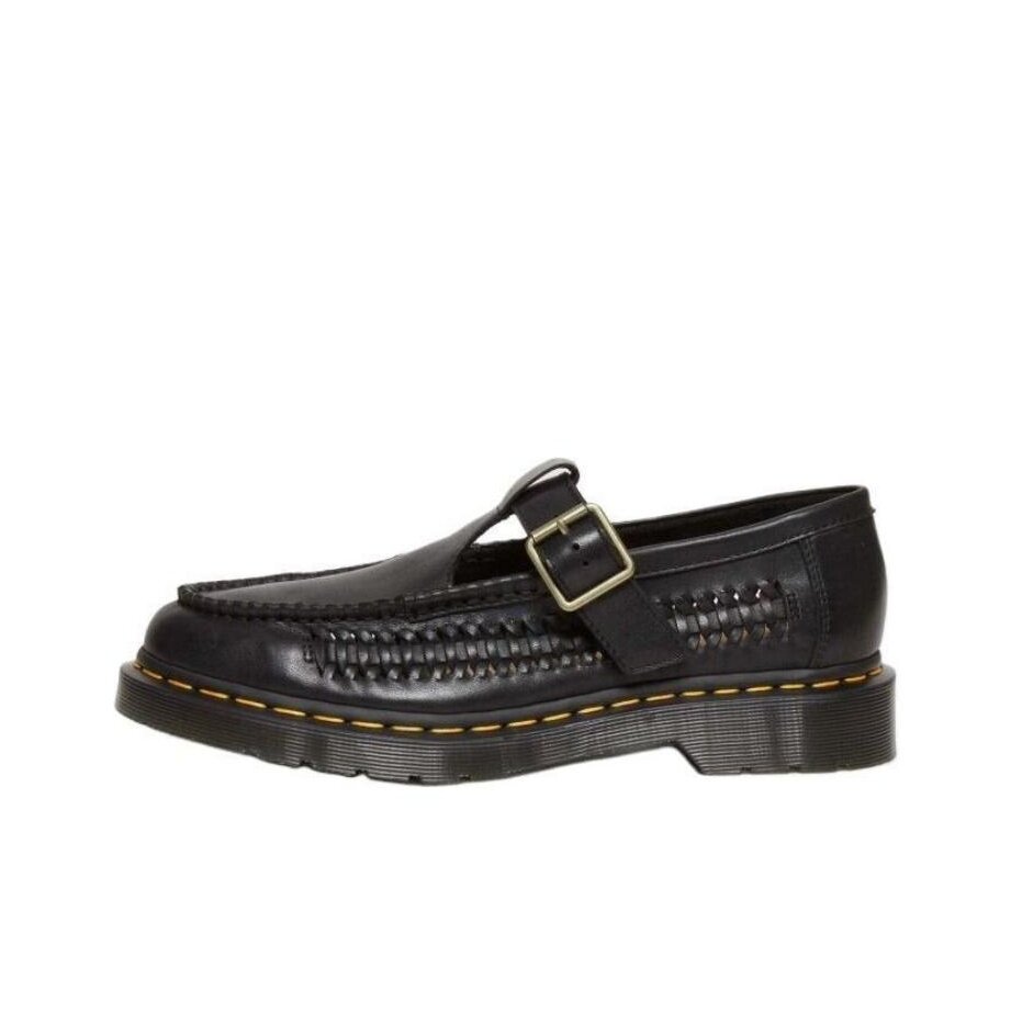 Лоферы Dr. Martens