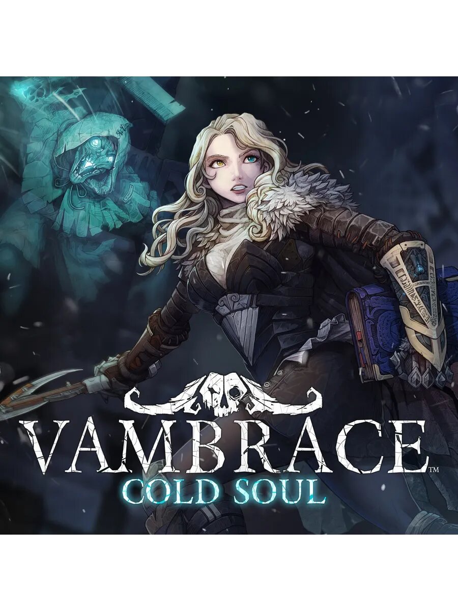 Vambrace: Cold Soul PS4 & PS5