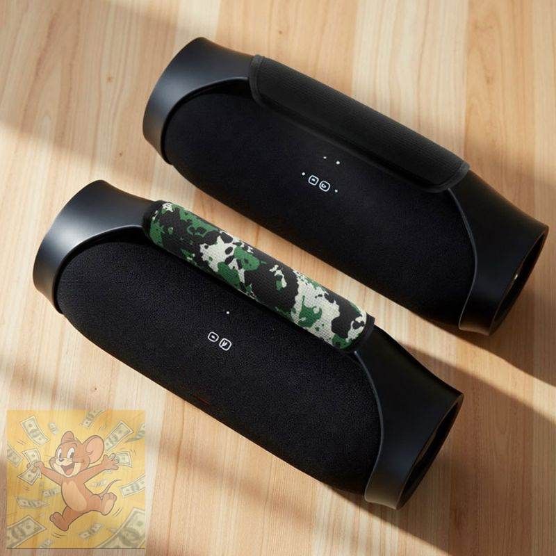 Подходит для защитного ремешка JBL Boombox1/2/3 на запястье ремешок для переноски