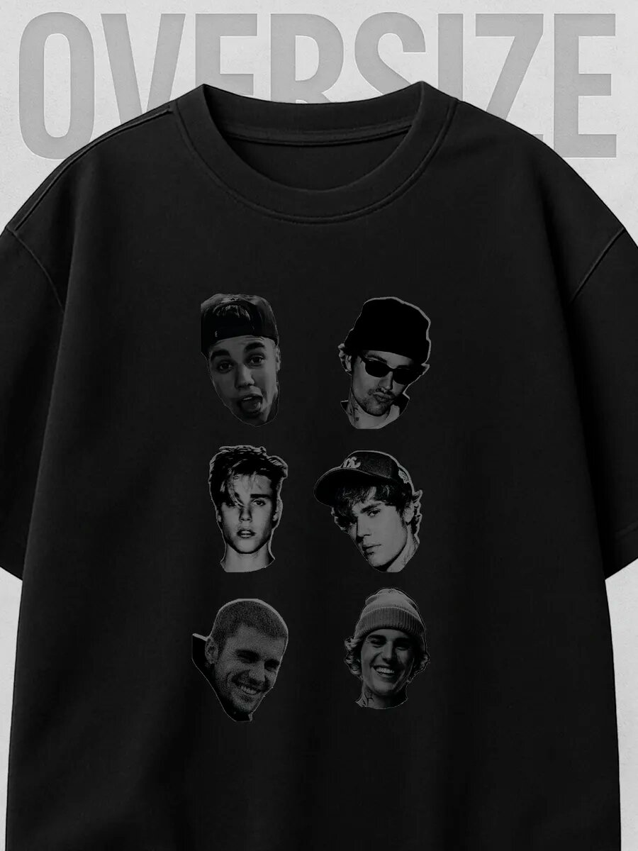 Футболка PRINTSHOT