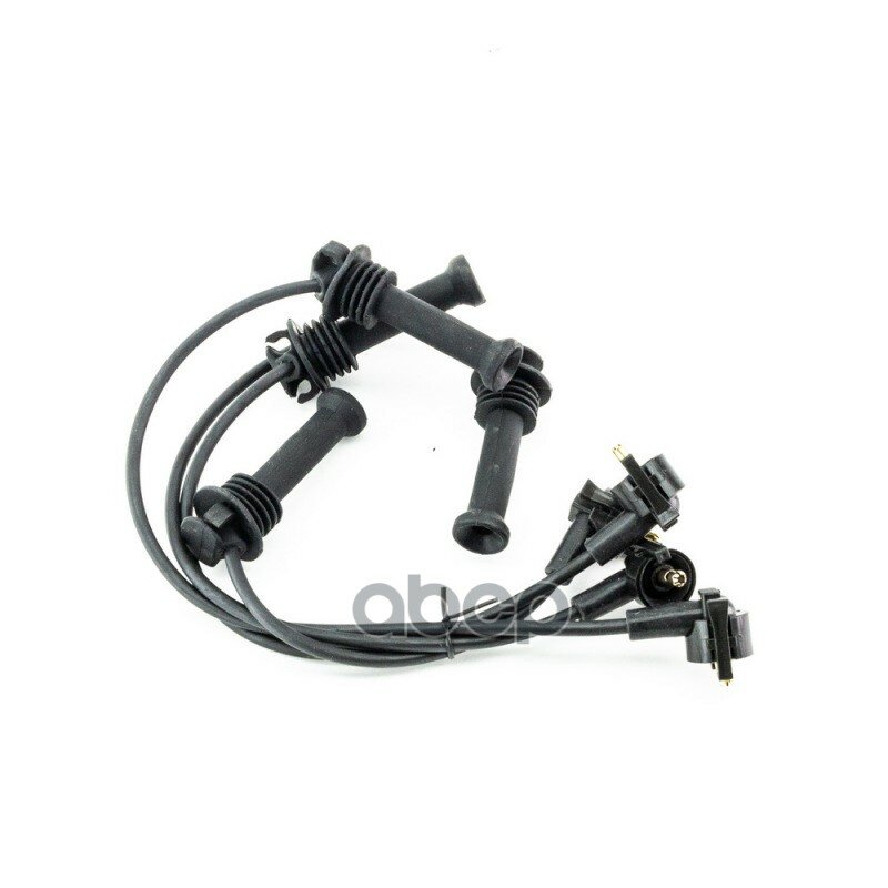 Провода высокого напряж. к-кт FORD ESCORT/MONDEO I/II DOMINANT арт. FO10012436