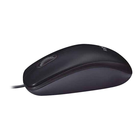 Logitech