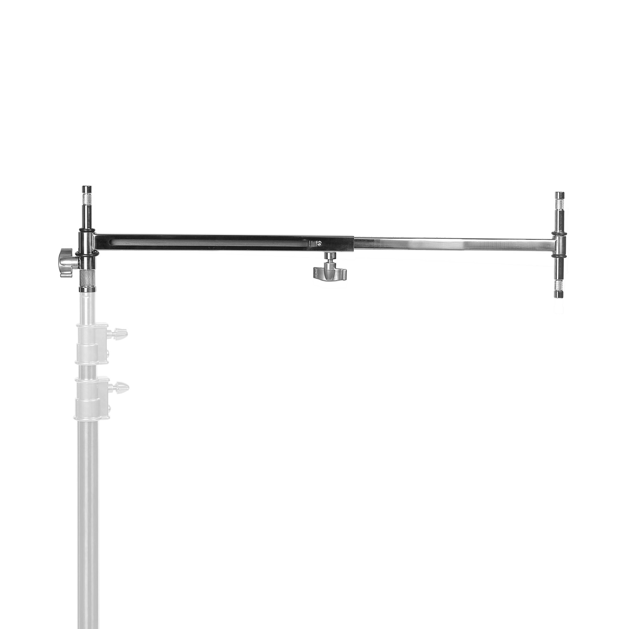 Кронштейн GreenBean Multi Header MH3-077, стальной раздвижной