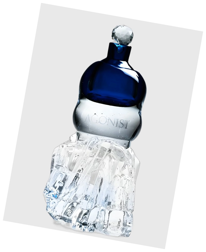 Духи Агонист Дарк Сапфир 50 мл для женщин и мужчин / Agonist Saphir Parfum