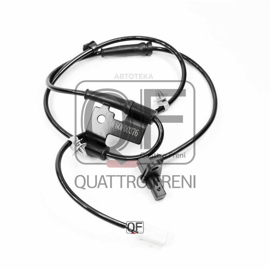 Импульсный датчик ABS FR RH QF60F00376 QUATTRO FRENI QF60F00376