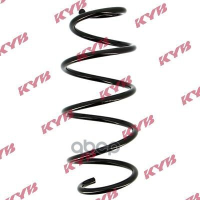 Пружина (серия K-Flex) KYB арт. RA4121