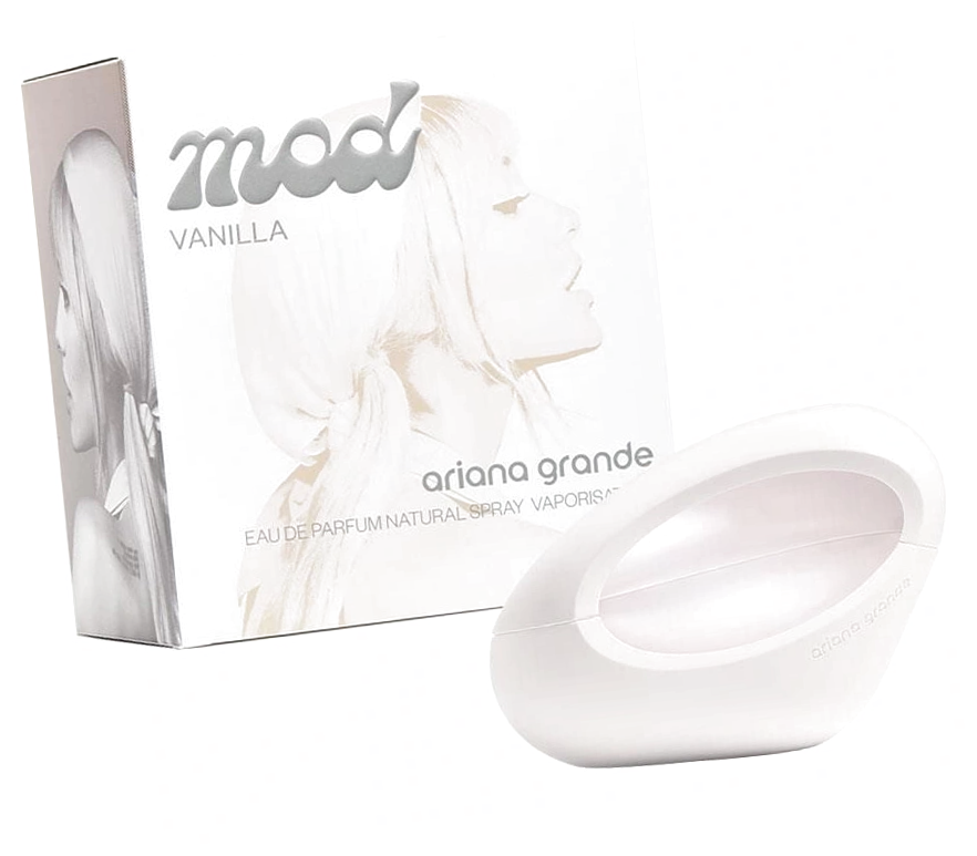 Ariana Grande Mod Vanilla 100 мл духи / Ариана Гранде Мод Ванилла для женщин