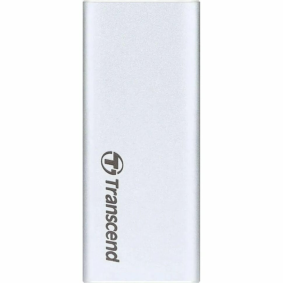 Портативный SSD накопитель Transcend ESD260C 250Gb TS250GESD260C, 1881180