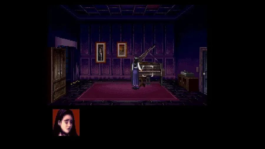Clock Tower Rewind , для Nintendo Switch , Картридж, Английская версия — фото 1