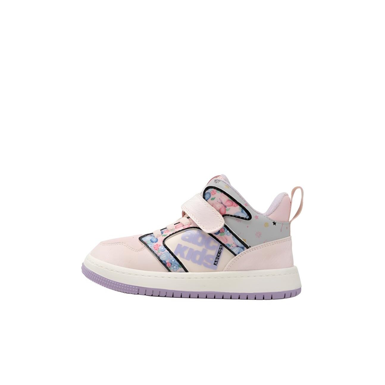 Кеды ABC KIDS