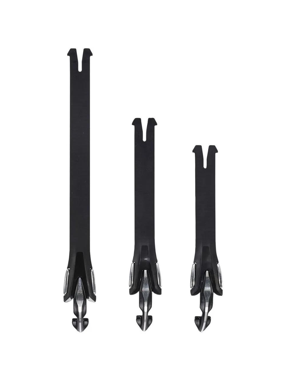 Ремешок Alpinestars Strap T-10 buckle Чёрный, размер OneSize