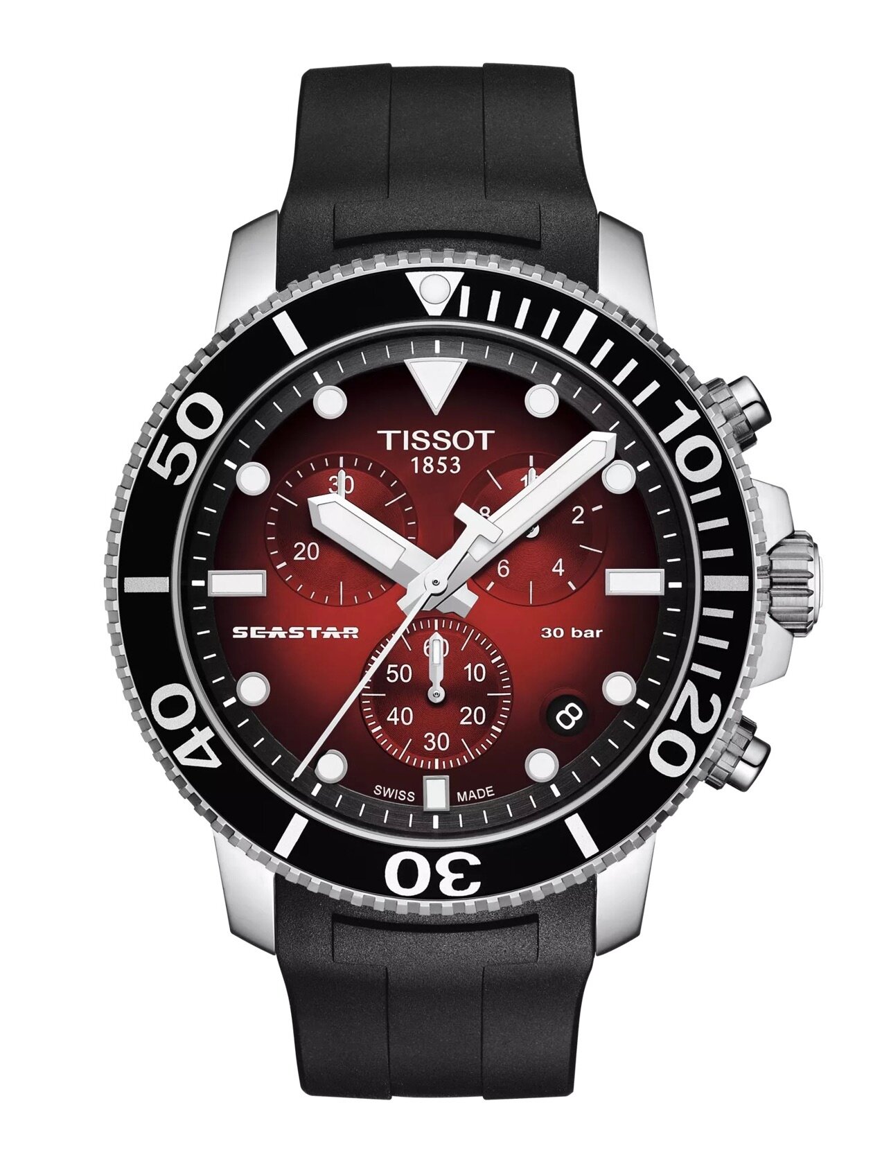Наручные часы TISSOT T-Sport