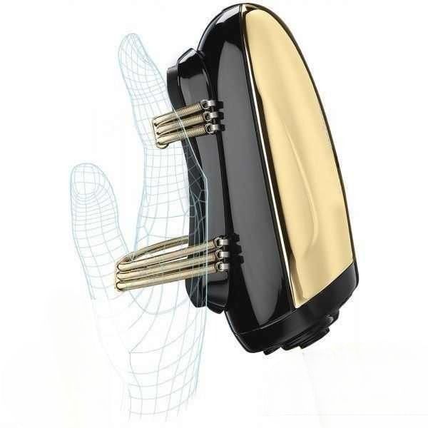 Профессиональный беспроводной ручной массажер Babyliss PRO VIBE FX FXSM1GE