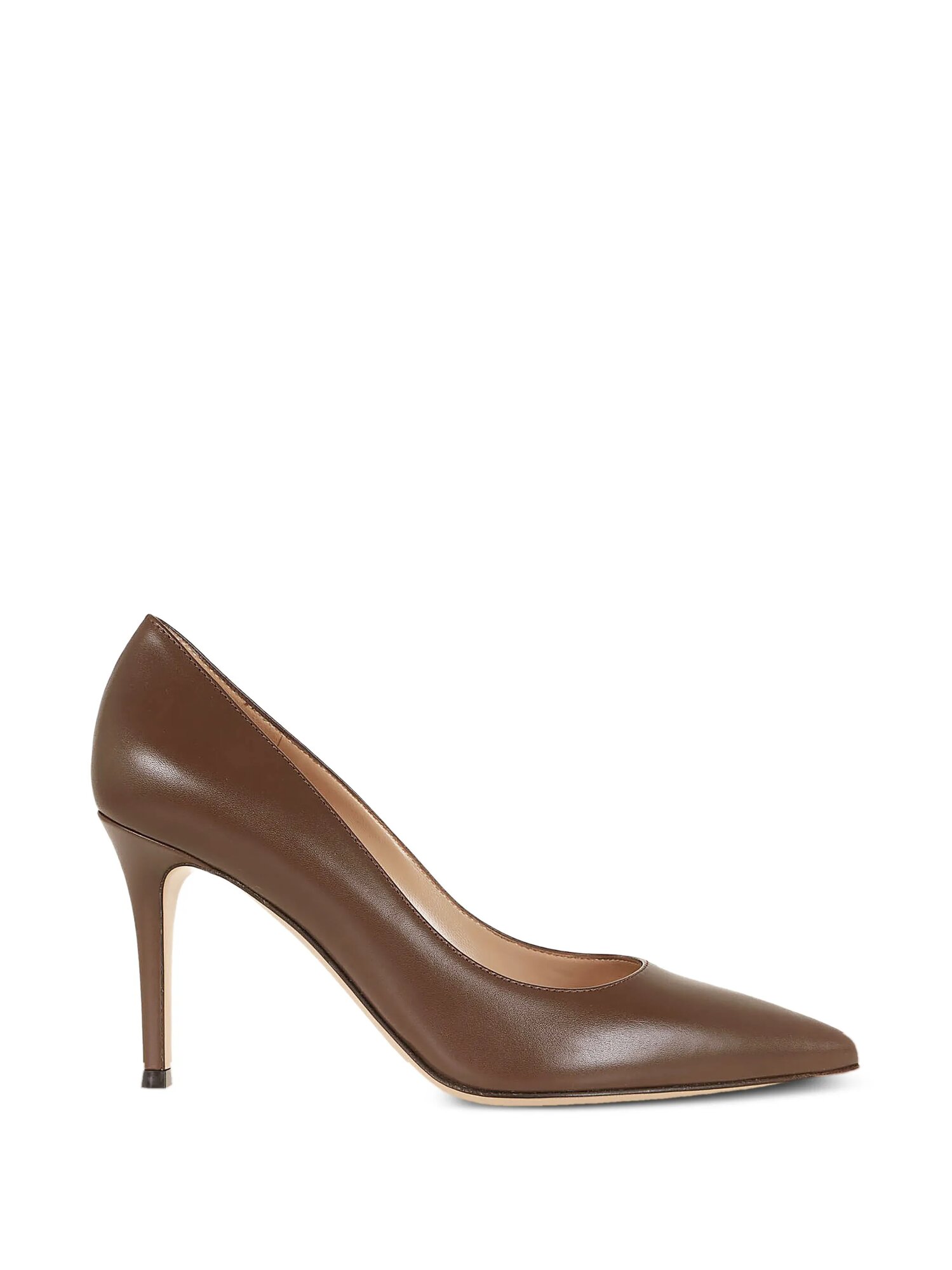 Туфли Gianvito Rossi