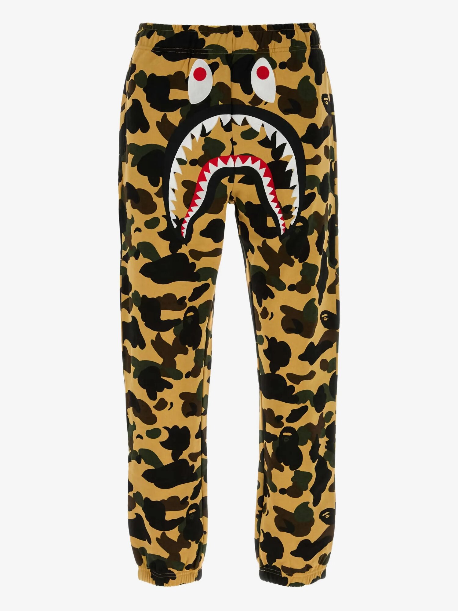 Брюки A BATHING APE