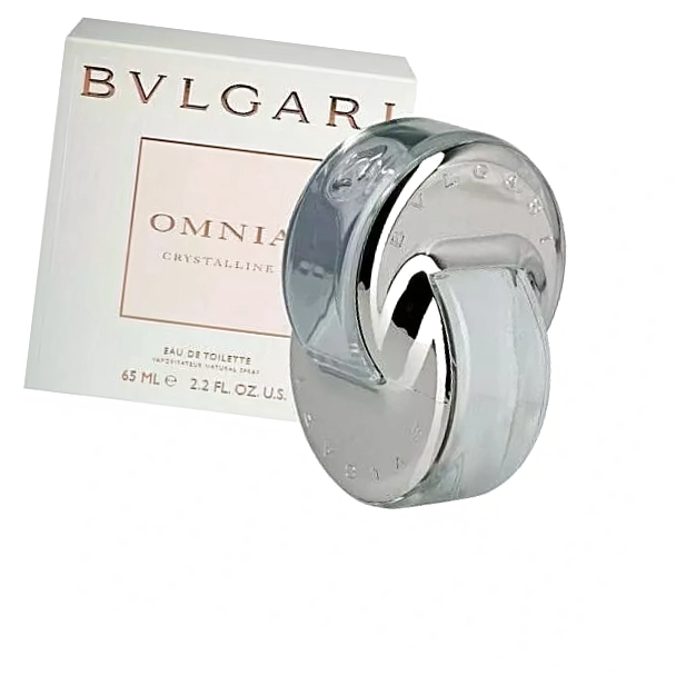 Bvlgari Omnia Crystalline духи 65 мл для женщин / Кристалин Омния