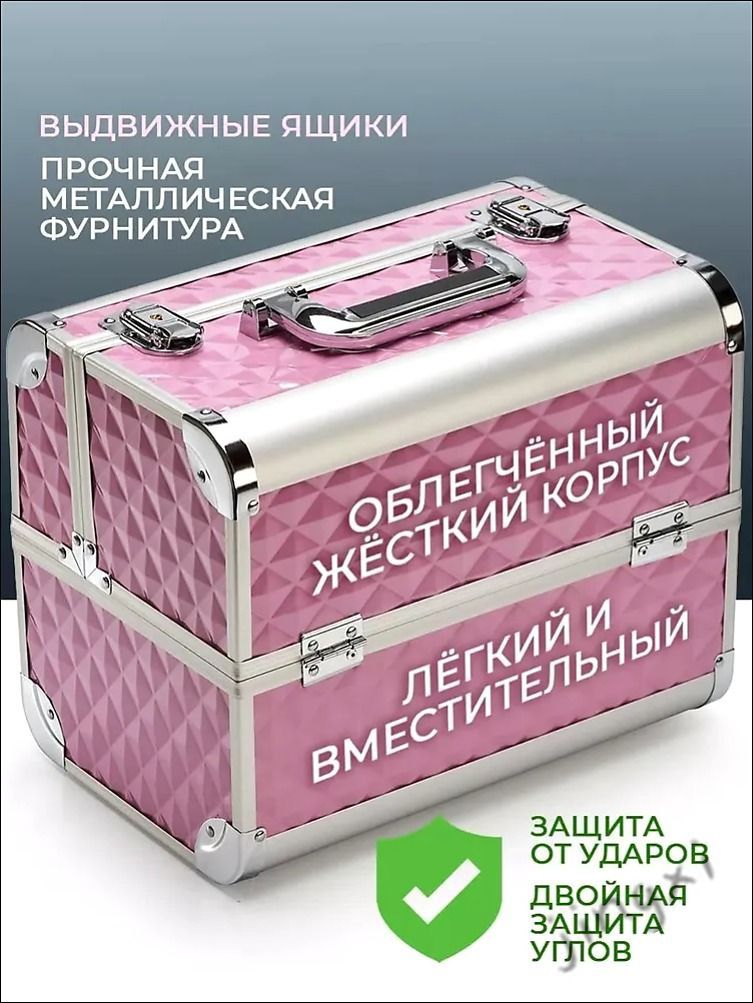 Бьюти-кейс