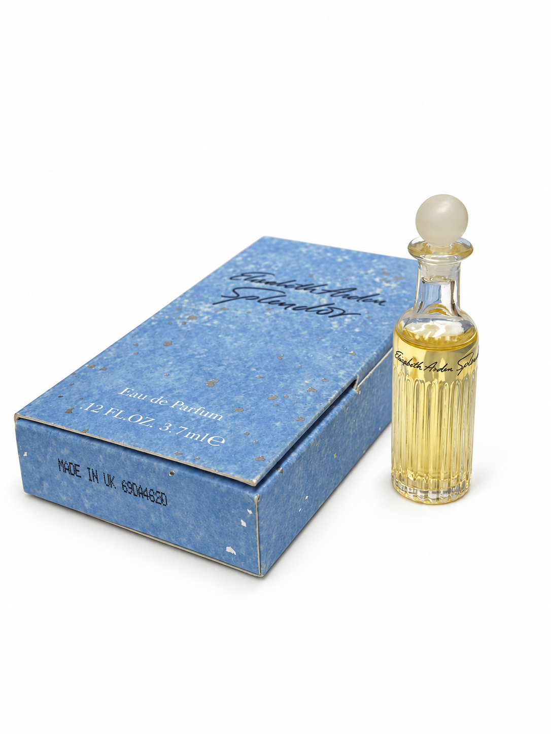 Elizabeth Arden woman Splendor Туалетные духи 3,7 мл. mini
