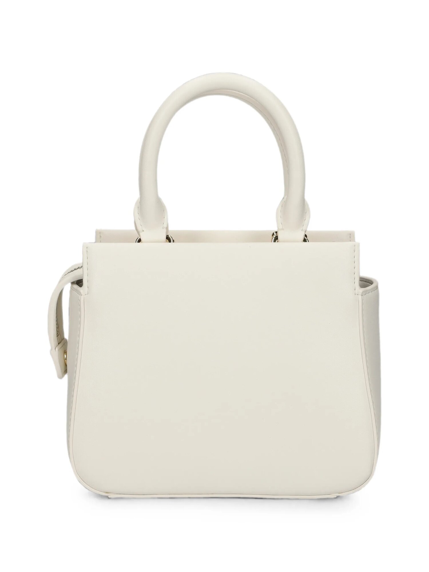 Сумка LACOSTE, white — фото 1