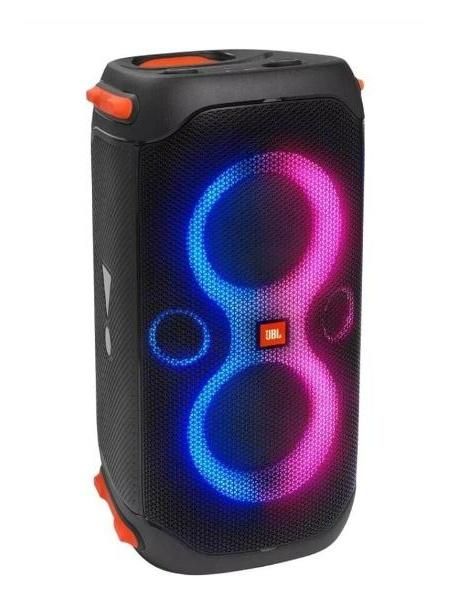 Портативная акустика JBL PartyBox 110