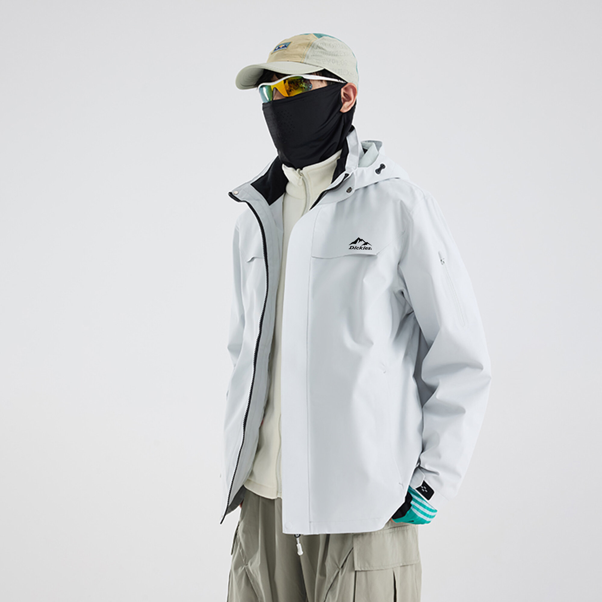 Куртка спортивная Dickies