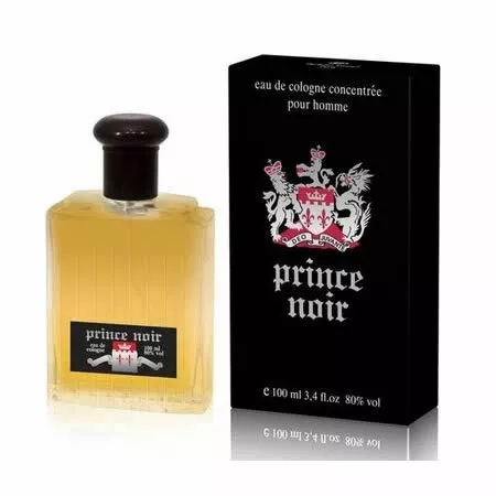 Brocard Prince Noir одеколон 100 мл для мужчин - Черный Принц Брокард Принц Нуар