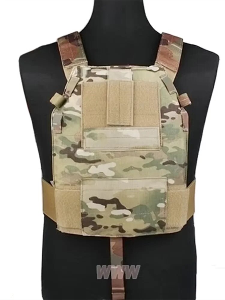 Тактический жилет Emersongear LBT6094 MC бежевый