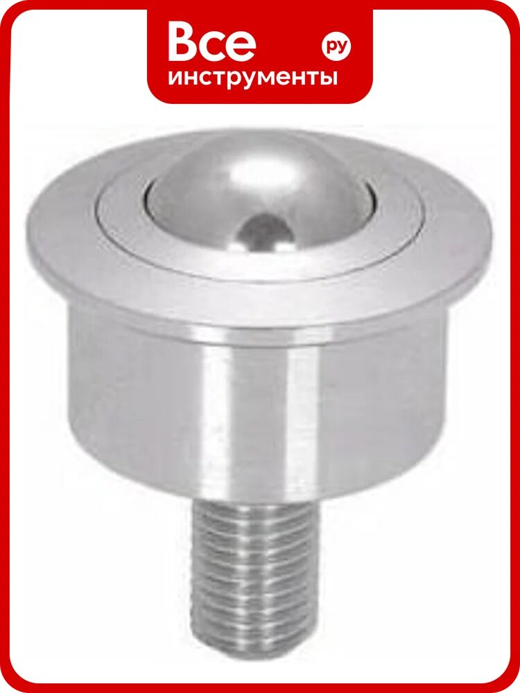 Шариковая опора ISKRA SP22-FL SS/SS, SP22FLSSSS-ISKRA