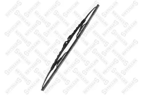 Щетка стеклоочистителя каркасная 600/24' мм/" 1 шт FORD 87-00831-SX, STELLOX