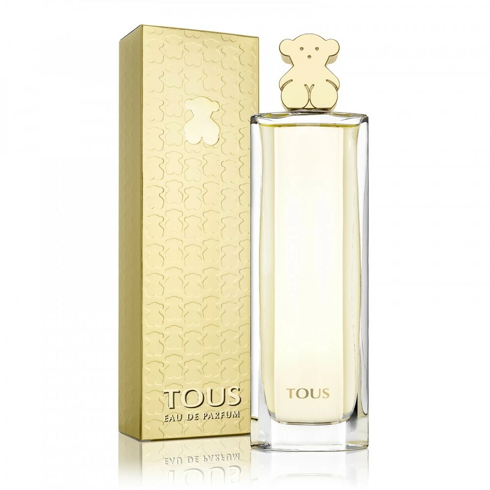 Тоус Тоус О Де парфюм аромат 90 мл для женщин - Tous Tous Eau De Parfum духи