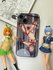 Чехол-Накладка для смартфона Apple iPhone 13, материал силикон, цвет черный