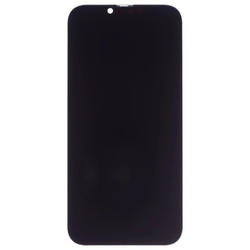 Дисплей для Apple iPhone 14 Plus + тачскрин (черный) (JK) (In-Cell) (площадка под IC)