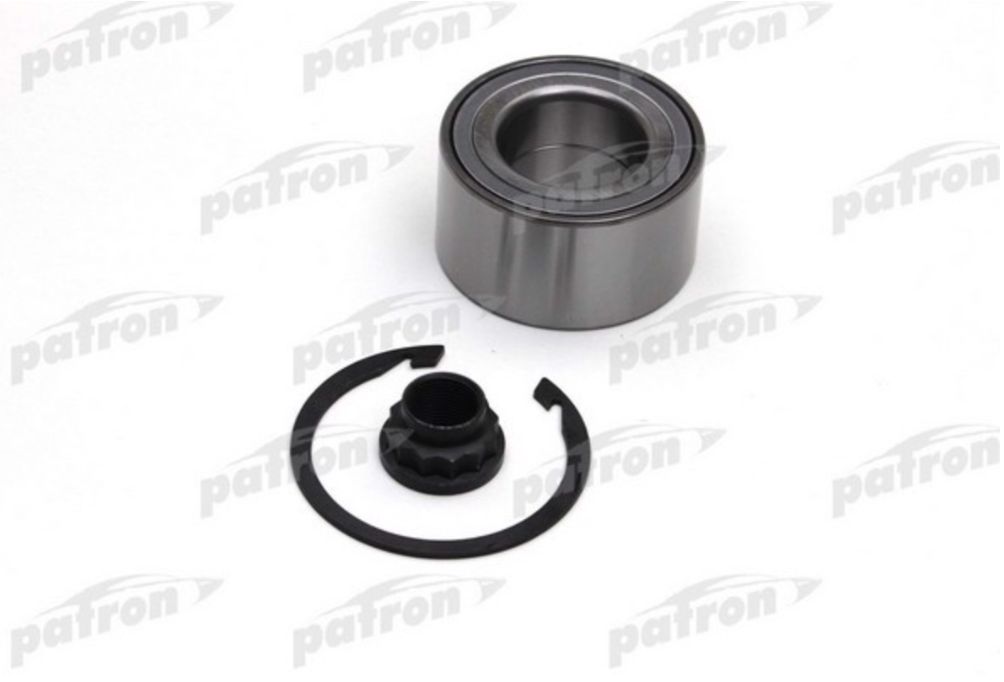 Подшипник ступичный TOYOTA AVENSIS/CAMRY/COROLLA/LEXUS RX300 01- пер.