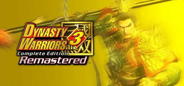 DYNASTY WARRIORS 3: Complete Edition Remastered — игра для ПК, подарок Steam Gift, активация в Казахстане