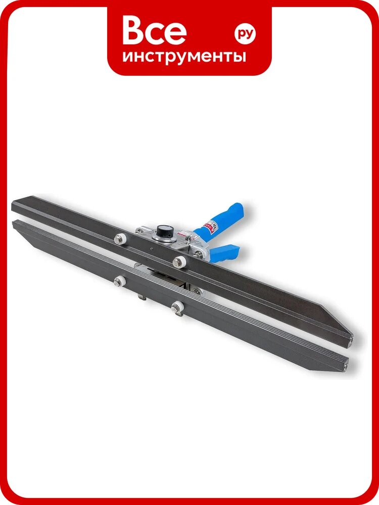 Ручной запайщик постоянного нагрева HUALIAN FKR-600XY 00-00010282