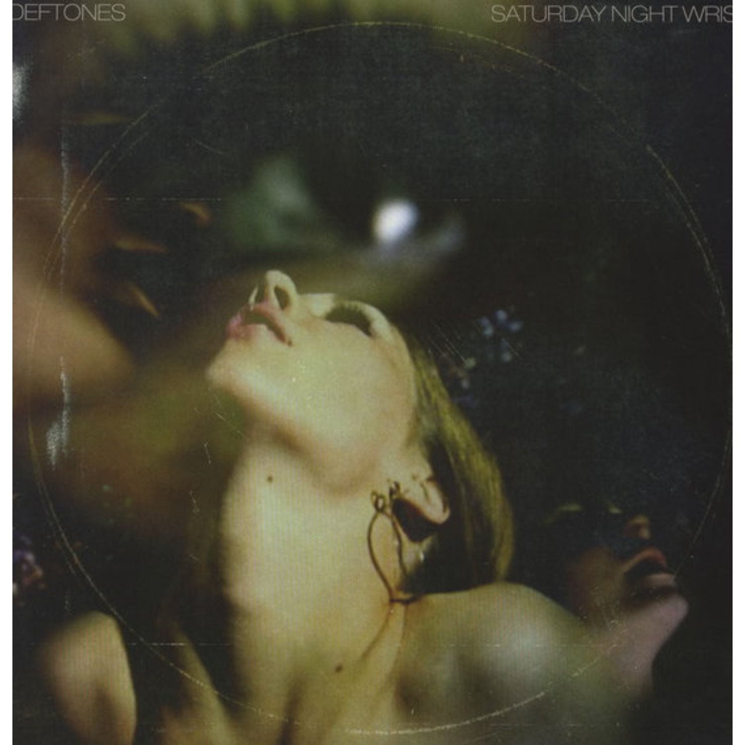 Виниловая пластинка Deftones - Saturday Night Wrist, Vinyl, LP