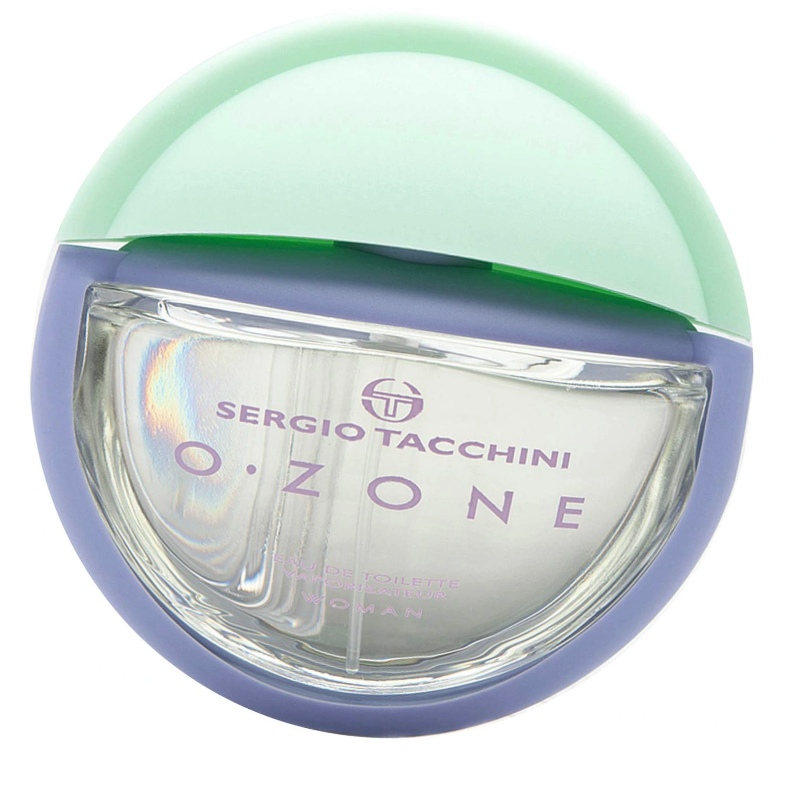 Женский парфюм Серджио Тачини Озон 75 мл - Sergio Tacchini Ozone туалетная вода
